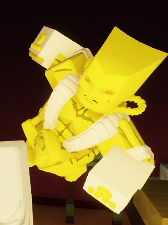 The World | JJBA: DIAMOND Wiki | Fandom