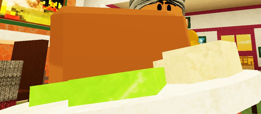 Caprese Salad | JJBA: DIAMOND Wiki | Fandom