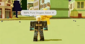 Weather Report | JJBA: DIAMOND Wiki | Fandom