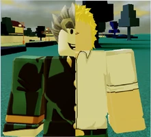 Races | JJBA: DIAMOND Wiki | Fandom