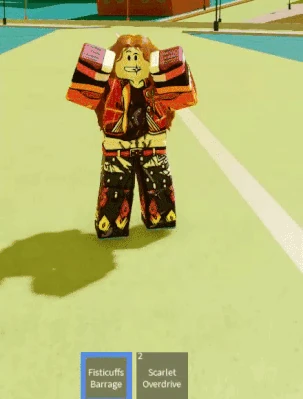 Hamon | JJBA: DIAMOND Wiki | Fandom