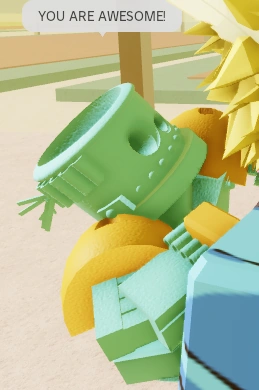 Hey Ya | JJBA: DIAMOND Wiki | Fandom