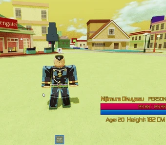 Khnum | JJBA: DIAMOND Wiki | Fandom