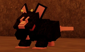 Rat | JJBA: DIAMOND Wiki | Fandom