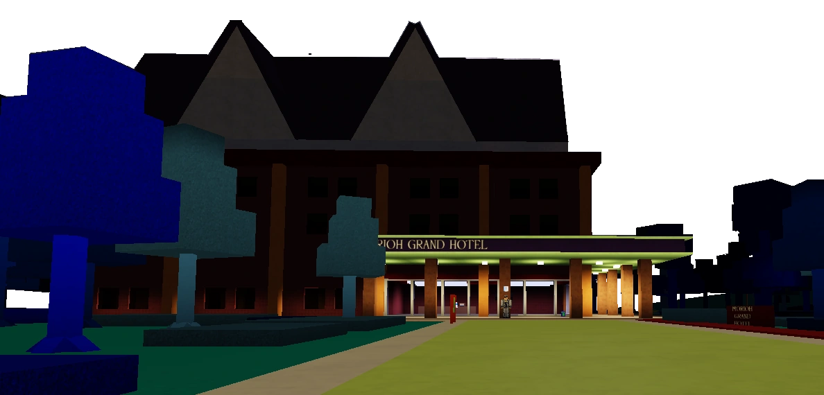 Locations | JJBA: DIAMOND Wiki | Fandom