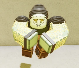 Osiris | JJBA: DIAMOND Wiki | Fandom