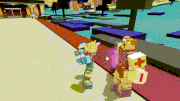 Spice Girl | JJBA: DIAMOND Wiki | Fandom