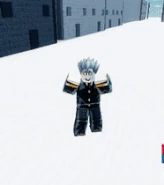 Alien | JJBA: DIAMOND Wiki | Fandom