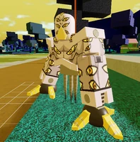 Stands | JJBA: DIAMOND Wiki | Fandom