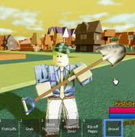 Items | JJBA: DIAMOND Wiki | Fandom