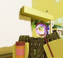 Items | JJBA: DIAMOND Wiki | Fandom