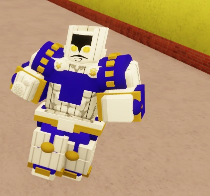 The Hand | JJBA: DIAMOND Wiki | Fandom