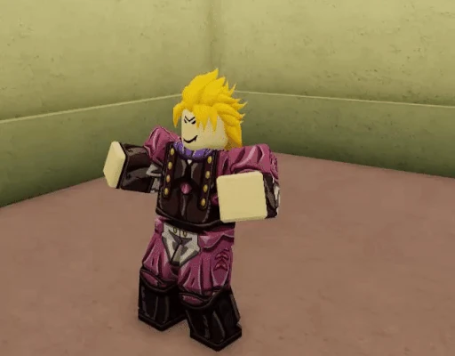 Vampire | JJBA: DIAMOND Wiki | Fandom