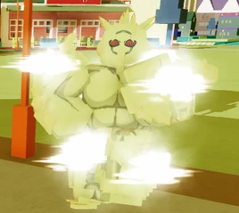 Weather Report | JJBA: DIAMOND Wiki | Fandom