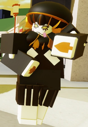 Black Sabbath | JJBA: DIAMOND Wiki | Fandom