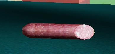 Sausage | JJBA: DIAMOND Wiki | Fandom