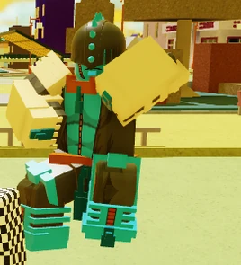 Sticky Fingers | JJBA: DIAMOND Wiki | Fandom