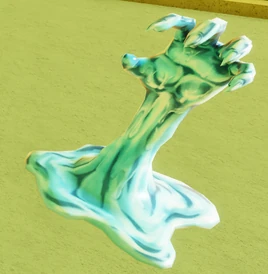 Geb | JJBA: DIAMOND Wiki | Fandom