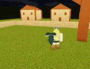 Tower Of Gray | JJBA: DIAMOND Wiki | Fandom