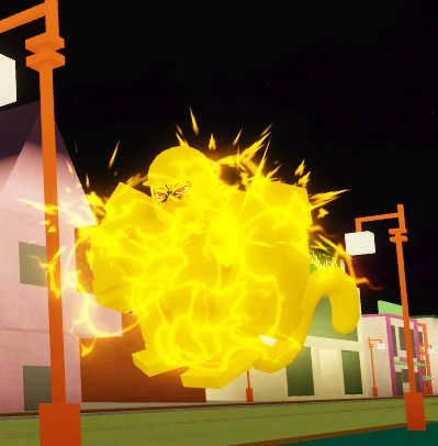 Red Hot Chili Pepper | JJBA: DIAMOND Wiki | Fandom