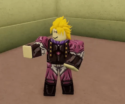 Vampire | JJBA: DIAMOND Wiki | Fandom