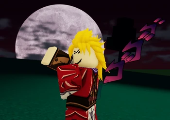 Vampire | JJBA: DIAMOND Wiki | Fandom