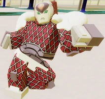 Stands | JJBA: DIAMOND Wiki | Fandom