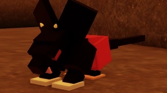 Rat | JJBA: DIAMOND Wiki | Fandom