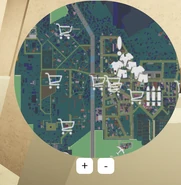 Map | JJBA: DIAMOND Wiki | Fandom