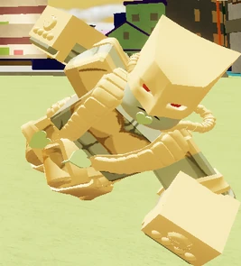 The World | JJBA: DIAMOND Wiki | Fandom