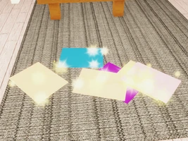 Items | JJBA: DIAMOND Wiki | Fandom