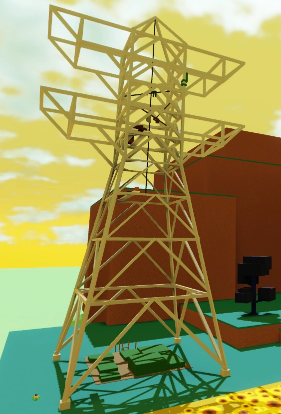 Superfly | JJBA: DIAMOND Wiki | Fandom