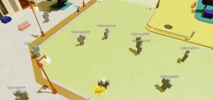 Weather Report | JJBA: DIAMOND Wiki | Fandom