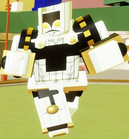 The Hand | JJBA: DIAMOND Wiki | Fandom