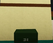 Alien | JJBA: DIAMOND Wiki | Fandom