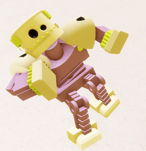 Hey Ya | JJBA: DIAMOND Wiki | Fandom