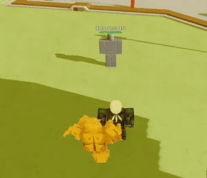 Weather Report | JJBA: DIAMOND Wiki | Fandom