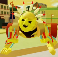 Stands | JJBA: DIAMOND Wiki | Fandom