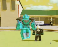 Stone Free | JJBA: DIAMOND Wiki | Fandom