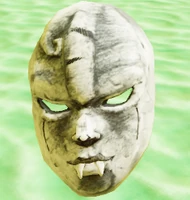 Items | JJBA: DIAMOND Wiki | Fandom