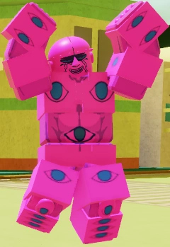 Aqua Necklace | JJBA: DIAMOND Wiki | Fandom