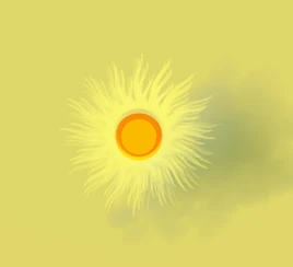 The Sun | JJBA: DIAMOND Wiki | Fandom