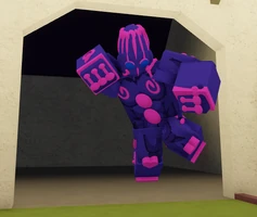 Stands | JJBA: DIAMOND Wiki | Fandom