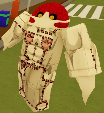 Jail House Lock | JJBA: DIAMOND Wiki | Fandom