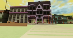 Locations | JJBA: DIAMOND Wiki | Fandom