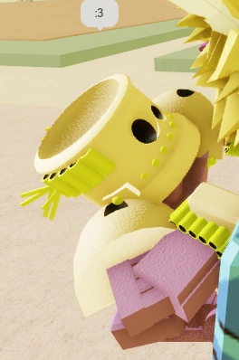 Hey Ya | JJBA: DIAMOND Wiki | Fandom