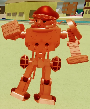 Speed King | JJBA: DIAMOND Wiki | Fandom