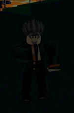 Items | JJBA: DIAMOND Wiki | Fandom