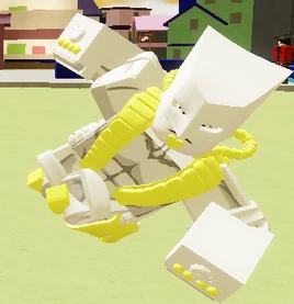 The World | JJBA: DIAMOND Wiki | Fandom