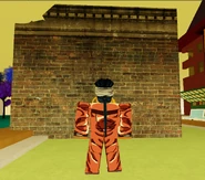 Justice | JJBA: DIAMOND Wiki | Fandom